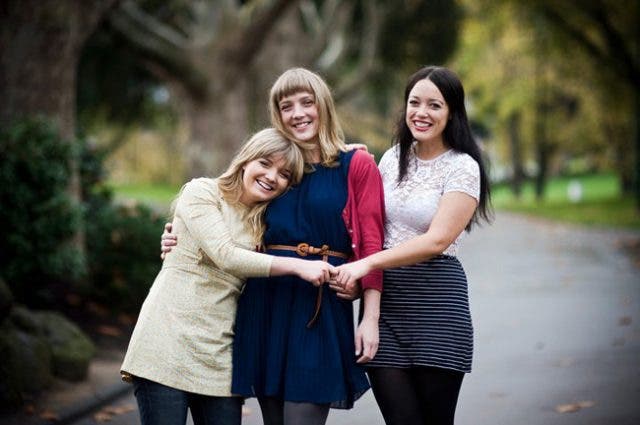 Hannah & the Hasbian nuestra opinión sobre la película LesGaiCineMad ...