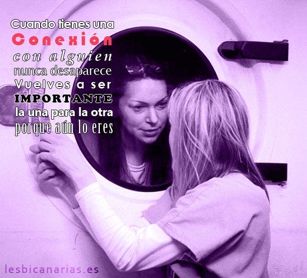 Alex y Piper lo que se viene en la segunda temporada de Orange Is The ...