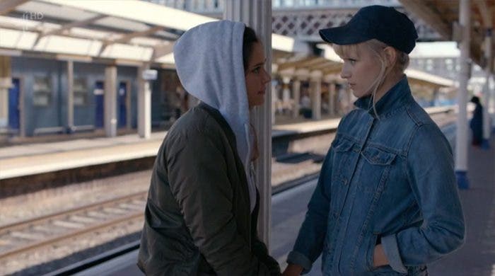 Lesbicanarias noticias lésbicas para llevar - Niska y Astrid resumen de ...