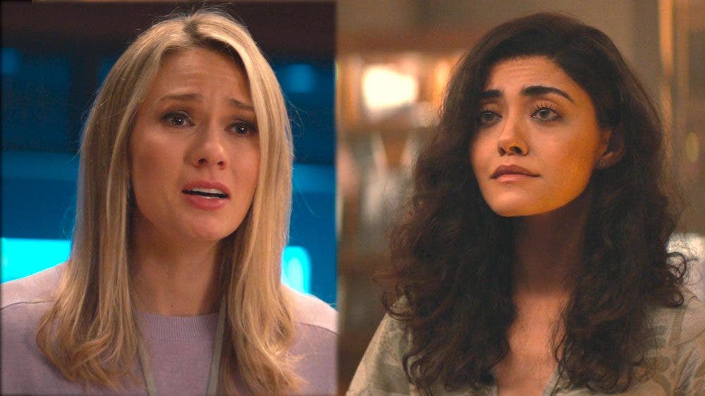 NCIS: Hawai’i 1×11 mini resumen de episodio «The Game» • Lesbicanarias