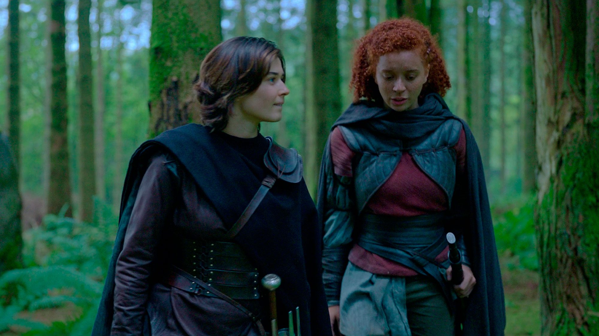 Willow ha sido cancelada: Disney Plus ha decidido no renovar la serie ...