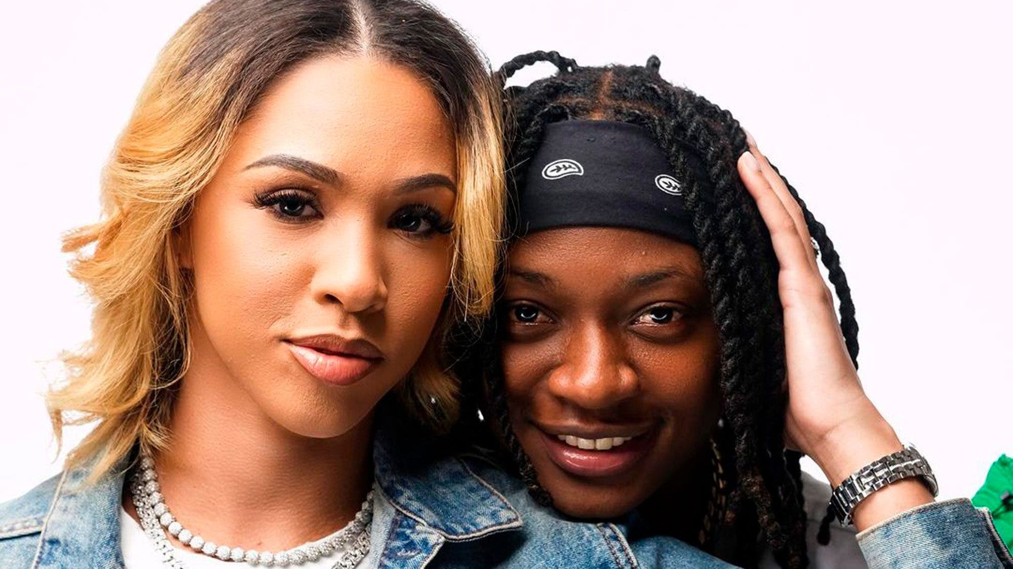 Erica Wheeler le ha pedido matrimonio a su novia y ¡ha sido precioso ...