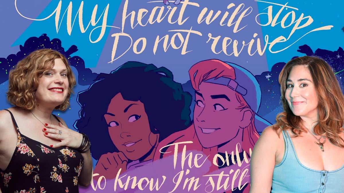 Lilly Wachowski y Emily Andras unen fuerzas para adaptar el cómic ...