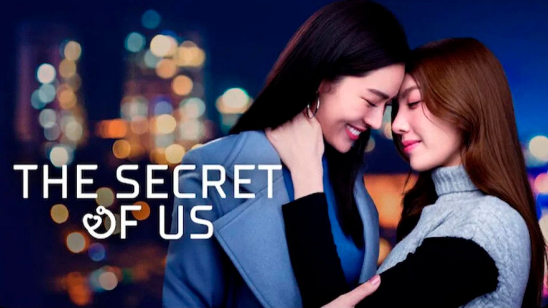The Secret of Us resumen: el bollodrama hecho serie que nos hizo ...